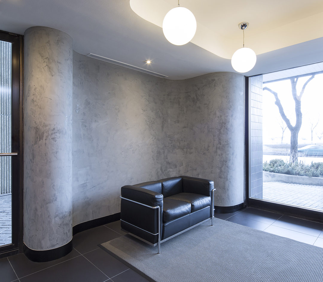 Portfolio | Luis Venegas Plastering